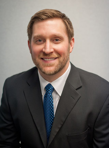 Meet Dr. Richard Salm | Founder of Smiles for Miles Dentistry